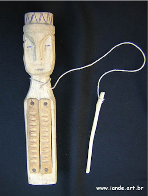 Tecnologia na Música: A musica é de todos! (orgulho de ser brasileiro)